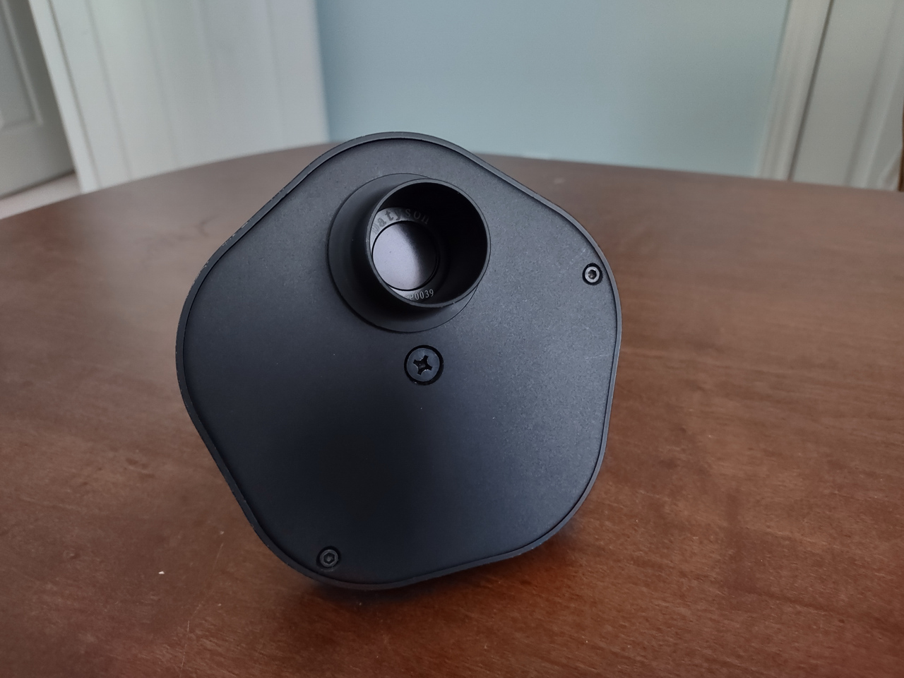 A poor man's photographic Ronchi eyepiece - Cats & Casses - Cloudy Nights