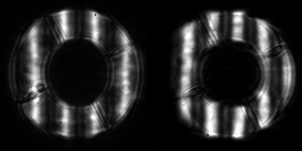 A poor man's photographic Ronchi eyepiece - Cats & Casses - Cloudy Nights